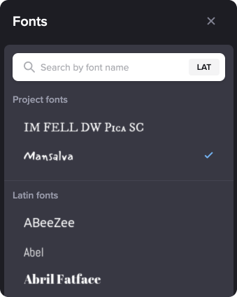 45 Graphic Design Terms You Need to Know | Creasquare