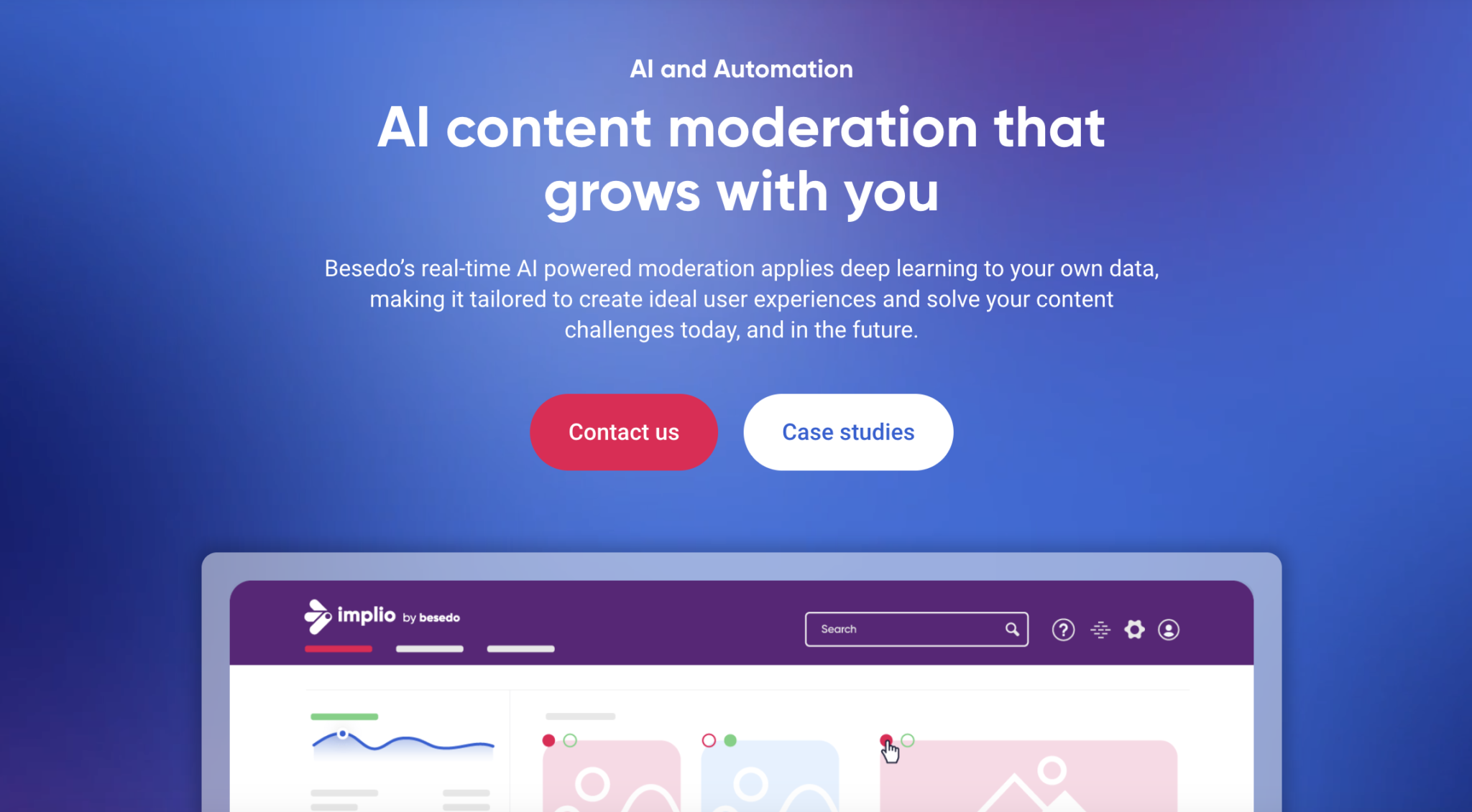Social Media Management With AI-Powered Tools